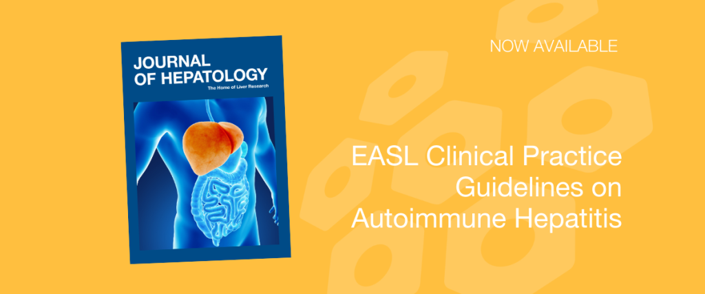 New EASL Clinical Practice Guidelines on the management of Autoimmune ...