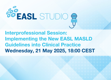 EASL | The Home of Hepatology