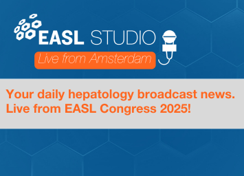 EASL | The Home of Hepatology