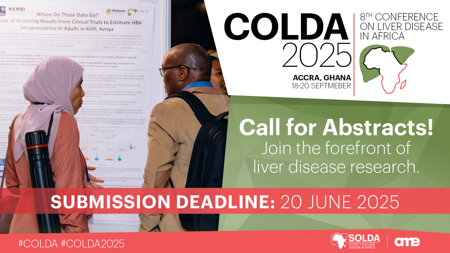 COLDA 2025 - EASL-The Home of Hepatology.