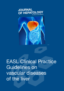 Clinical Practice Guidelines Archives - EASL-The Home of Hepatology.