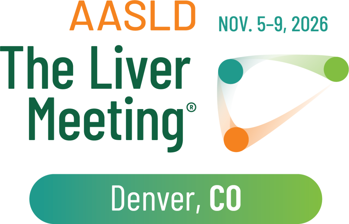 AASLD The Liver Meeting 2026 - EASL-The Home of Hepatology.